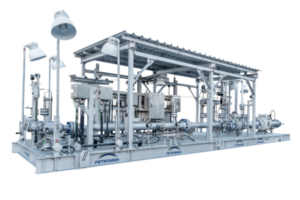 Modular Wellsite Packages | Integrated and Scalable Solutions