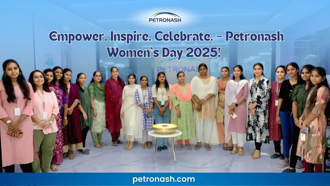 Events - Petronash